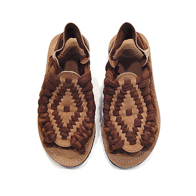 【Chubasco】AZTEC | AT EASE