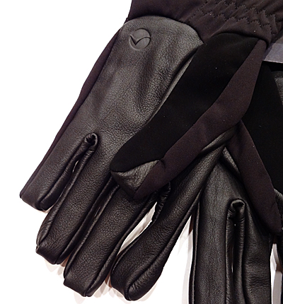【MONTANE】 SABRETOOTH GLOVE | AT EASE