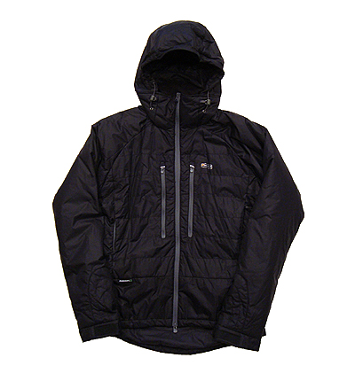 【MONTANE】 FLUX JACKET | AT EASE
