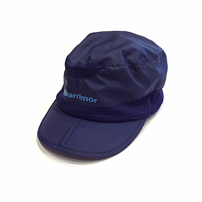 【karrimor】ripmesh hat | AT EASE